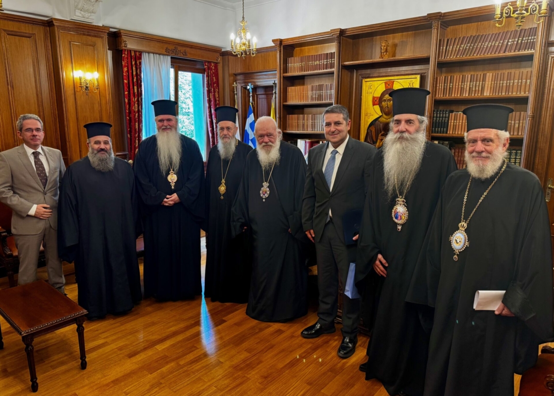Αγία Αικατερίνη: Η θαυματουργή μάρτυρας με την αρχαιότερη μονή στον ...