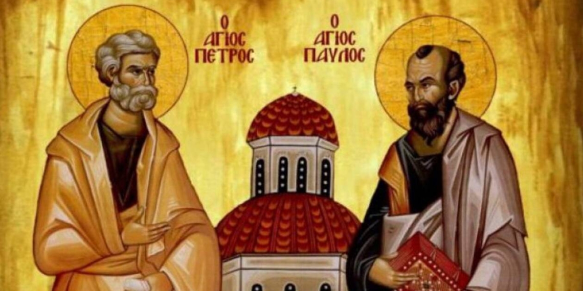 ΤΑ 7 ΜΥΣΤΗΡΙΑ ΤΗΣ ΕΚΚΛΗΣΙΑΣ ΒΗΜΑ ΟΡΘΟΔΟΞΙΑΣ News