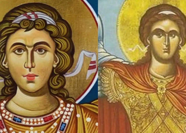 Μικρό Απόδειπνο και οι Χαιρετισμοί της Παναγίας - ΒΗΜΑ ΟΡΘΟΔΟΞΙΑΣ News