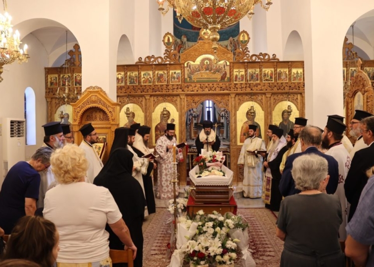 θΕΟΛΟΓΙΚΑ ΚΑΙ ΔΙΔΑΚΤΙΚΑ - ΒΗΜΑ ΟΡΘΟΔΟΞΙΑΣ News