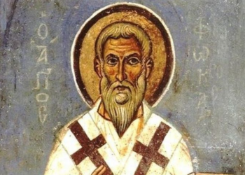 Η ΕΥΧΗ του ΑΓΙΟΥ ΦΑΝΟΥΡΙΟΥ που κάνει θαύμα αν πιστεύεις ! Η ΦΑΝΟΥΡΟΠΙΤΑ ...