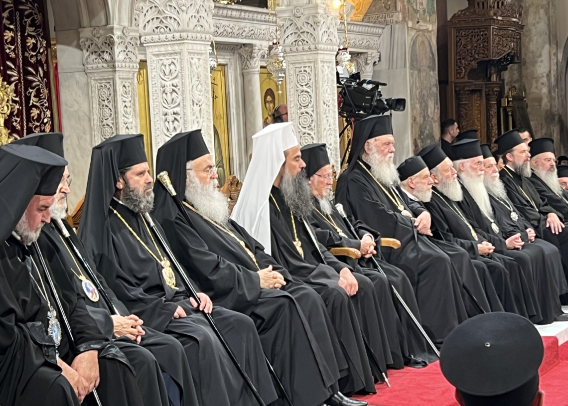 Παραδοσιακή συνταγή για Χριστόψωμο - ΒΗΜΑ ΟΡΘΟΔΟΞΙΑΣ News
