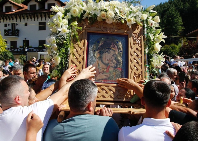 ORTHODOX NEWS – FAITH - ΒΗΜΑ ΟΡΘΟΔΟΞΙΑΣ News