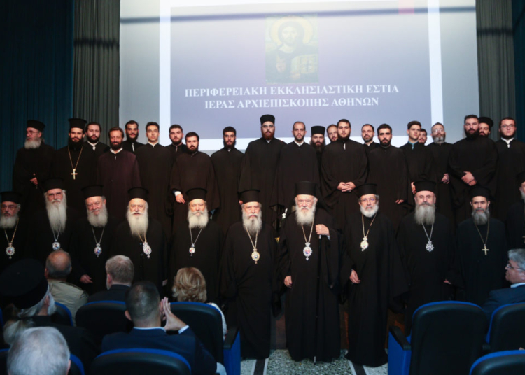 Συνταγή για κόλυβα από το Αγιον Ορος - Ψυχοσάββατο - ΒΗΜΑ ΟΡΘΟΔΟΞΙΑΣ News