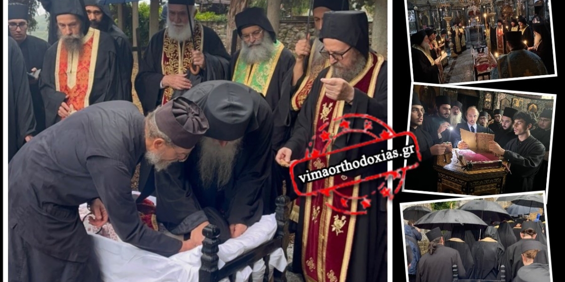 ΤΑ 7 ΜΥΣΤΗΡΙΑ ΤΗΣ ΕΚΚΛΗΣΙΑΣ - ΒΗΜΑ ΟΡΘΟΔΟΞΙΑΣ News