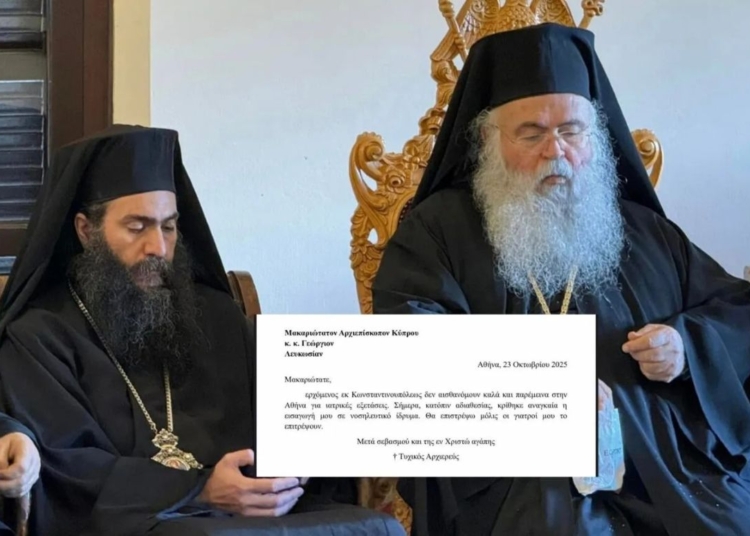 Αγιος Σπυρίδων: Η εκκλησία του 1589, το ιερό άφθαρτο σκήνωμα του, ο ...