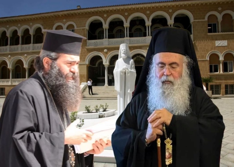 Αγιοι Κωνσταντίνος και Ελένη: Ποιοι είναι ο Αγιοι που γιορτάζουν σήμερα ...