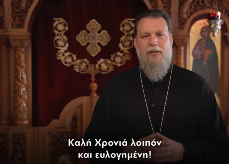 Συνέβη σήμερα κοντά στο ΜΑΞΙΜΟΥ! Τι είπε ο ΠΑΥΛΟΣ σε αστυνομικό της ...