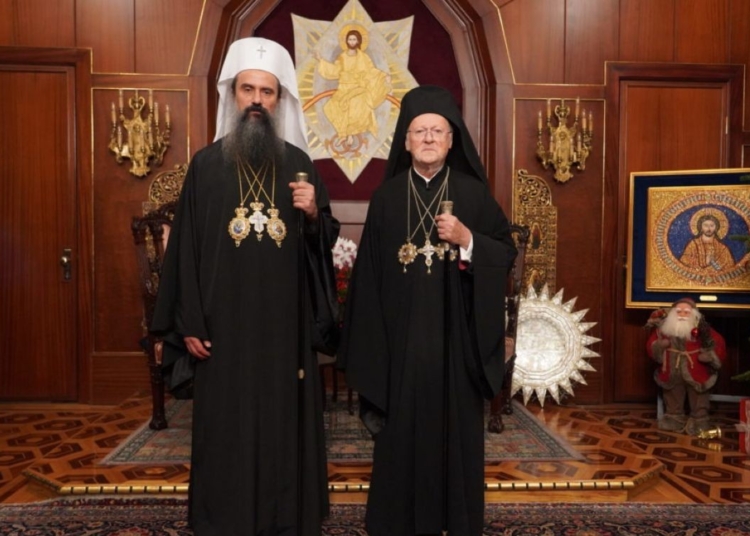 Μια θεσπέσια ΣΥΝΤΑΓΗ ΓΙΑ ΛΑΖΑΡΑΚΙΑ - ΒΗΜΑ ΟΡΘΟΔΟΞΙΑΣ News