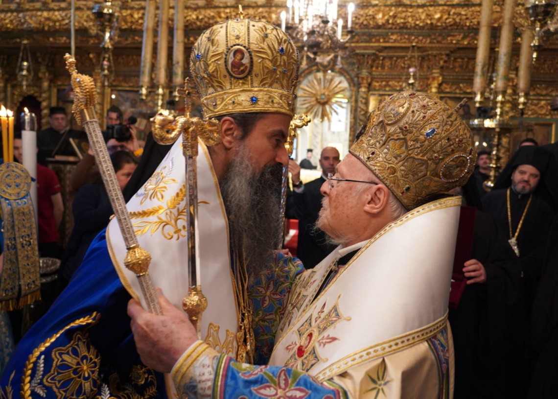 ORTHODOX NEWS – FAITH - ΒΗΜΑ ΟΡΘΟΔΟΞΙΑΣ News