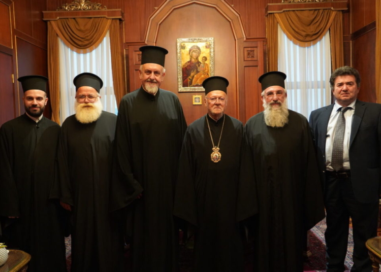 θΕΟΛΟΓΙΚΑ ΚΑΙ ΔΙΔΑΚΤΙΚΑ - ΒΗΜΑ ΟΡΘΟΔΟΞΙΑΣ News