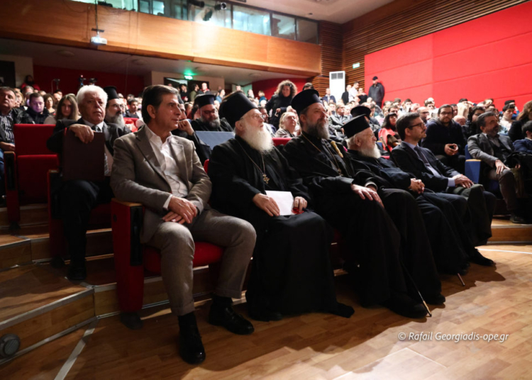 ΑΓΙΟΣ ΠΑΙΣΙΟΣ : Το ΒΗΜΑ ΟΡΘΟΔΟΞΙΑΣ στο κελλί του Αγίου Παισιου ...