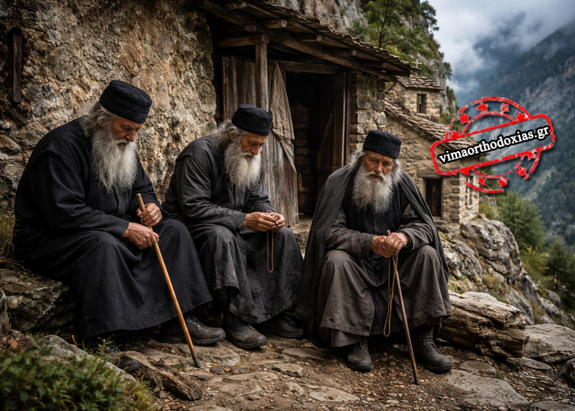 Τι είναι το Ψυχοσάββατο και πότε πέφτει - Τι συμβολίζει - ΒΗΜΑ ...