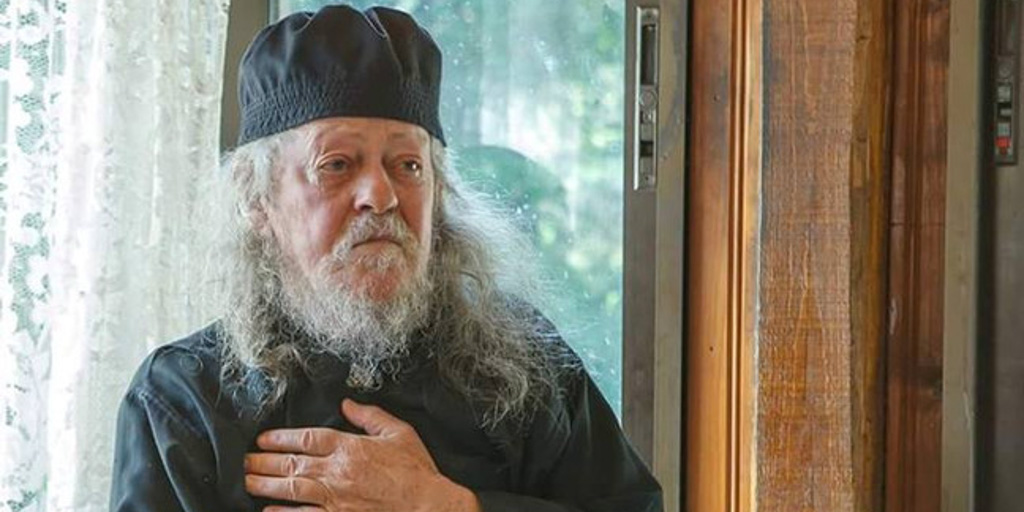 Γέρων Γαβριήλ Αγιορείτης: 24 νουθεσίες του - Βήμα Ορθοδοξίας