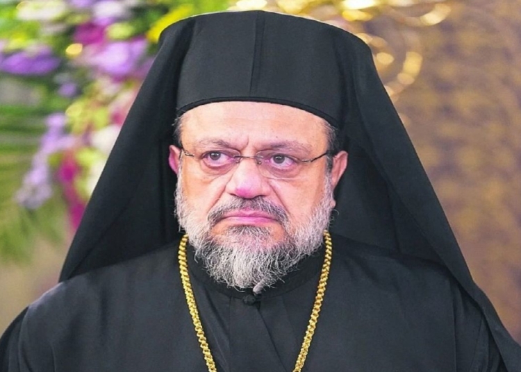 Πότε πέφτει η Κυριακή της Σταυροπροσκυνήσεως 2024-Τι γιορτάζουμε και ...