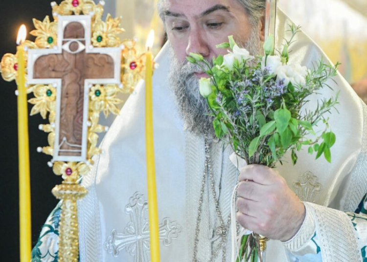 Προηγιασμένη Θεία Λειτουργία: Τι είναι και πότε τελείται - Βήμα Ορθοδοξίας
