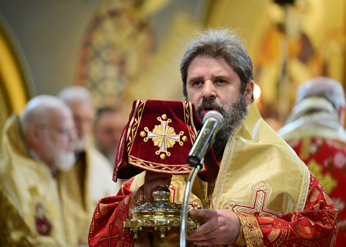 Η θαυματουργή προσευχή της Αγίας Παρασκευής - Βήμα Ορθοδοξίας